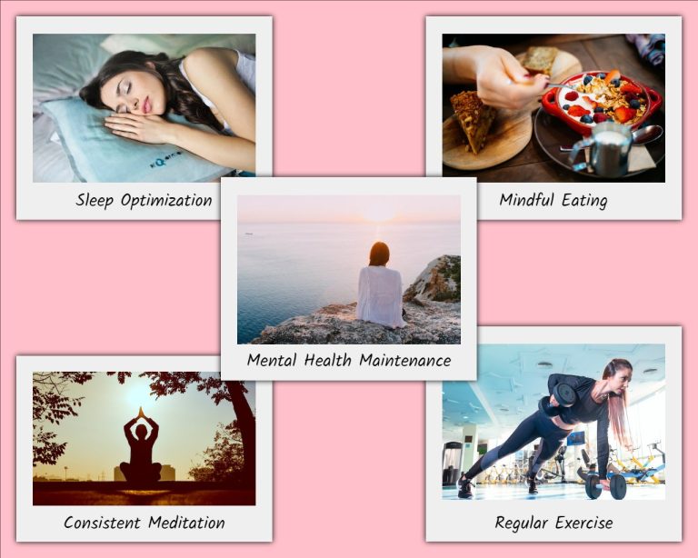 5 Unique Vision Board Templates for 2024 - PixMagix