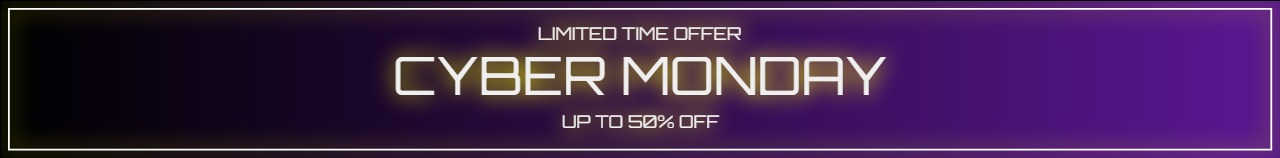 8 Attention-Grabbing Leaderboard Banner Designs You'll Love - PixMagix