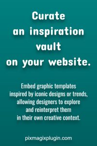 The Impact of Embedded Image Editors on Web Projects - PixMagix